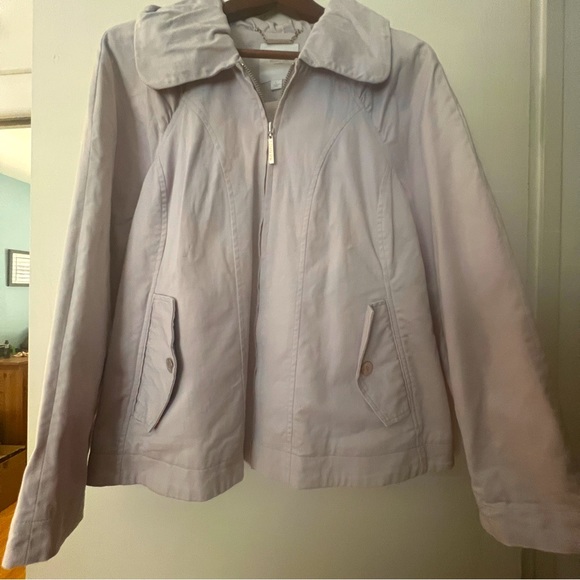 Richard Chai for Target | Jackets & Coats | Richard Chai X Target Lilac ...